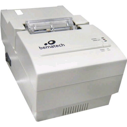 Impressora Autenticadora MP-20 MI - Bematech - IMPRESSORAS E ...