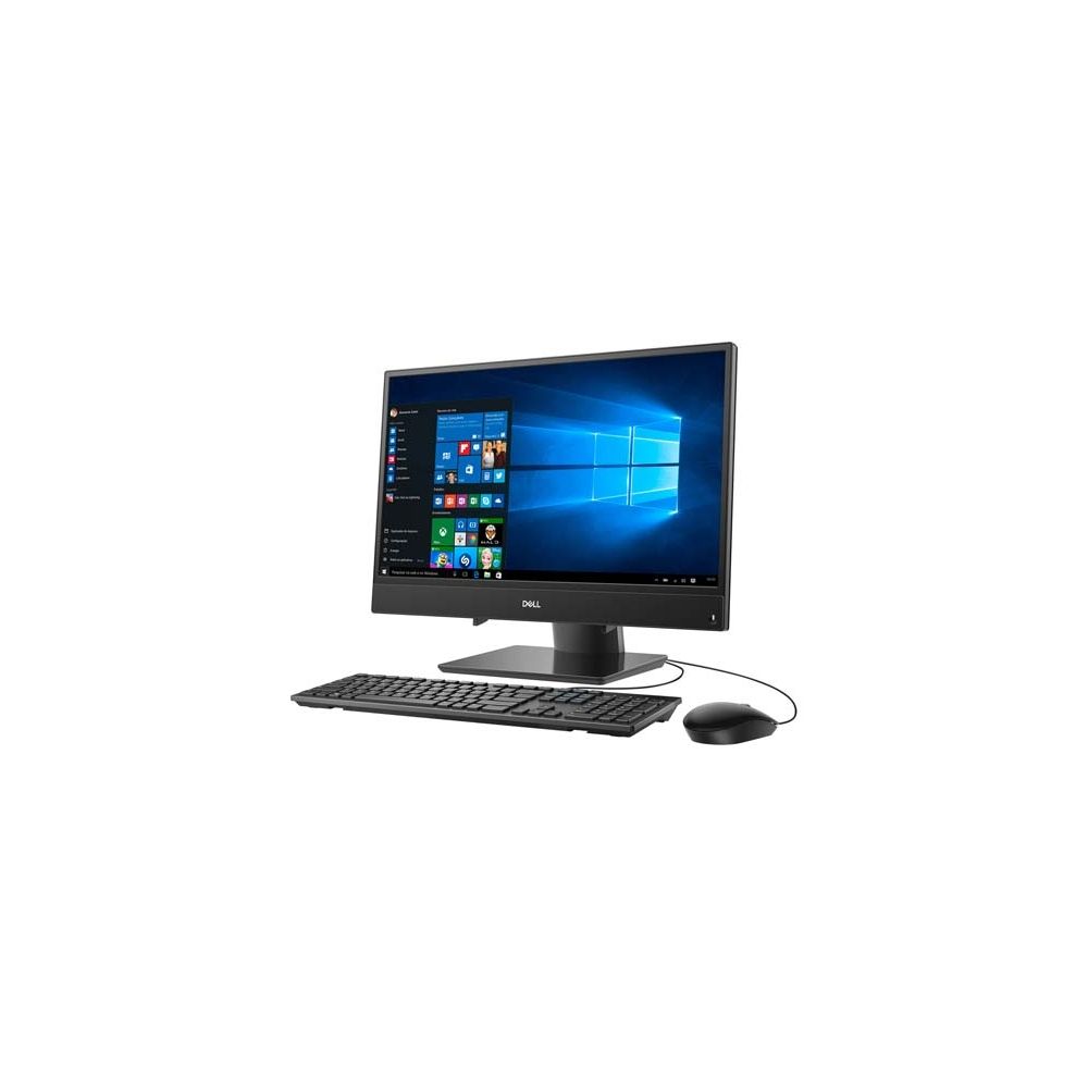 Computador All in One Inspiron 3277-A10 i3, 4GB, 1TB – Dell ...