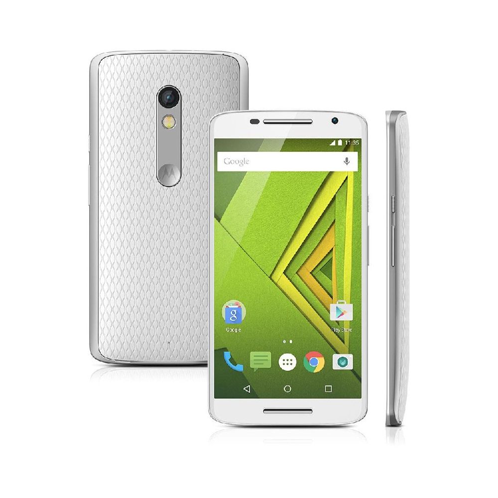 Moto X Colors