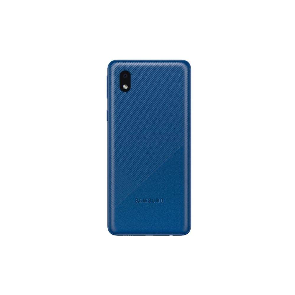 Smartphone A01 Core 32Gb 02Gb RAM Azul SM-A013M/DS - Samsung ...