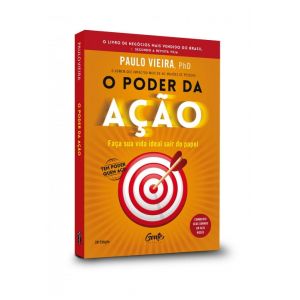 Livro: O Poder da Ação para Crianças – Paulo e Mauricio - LIVROS ...